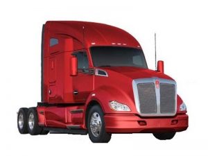 Kenworth 2005-2022 (T680, T880 & W990) Premium - cleanandcool.com