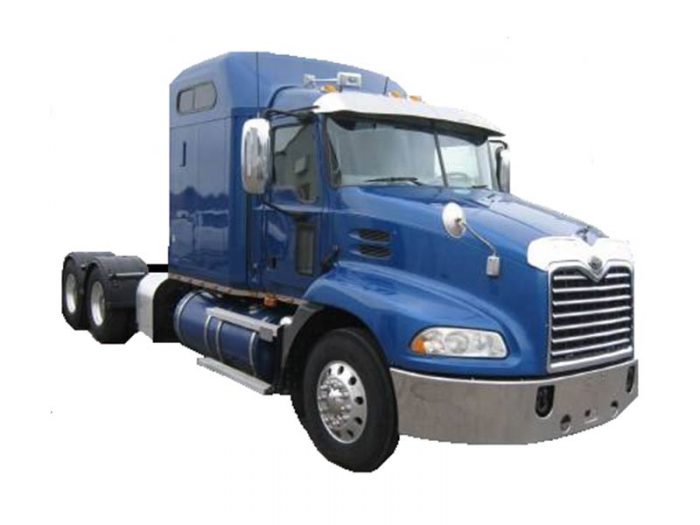 Mack: Anthem & Granite Series 2018-2022 Premium - cleanandcool.com